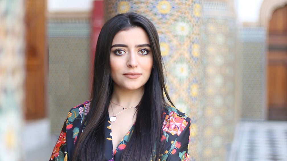 Madiha Sebbani – TASAWAR [3]